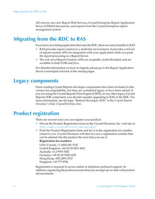 DevGuide.pdf | Computer Software and Applications | Computing