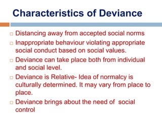 Deviance.pptx