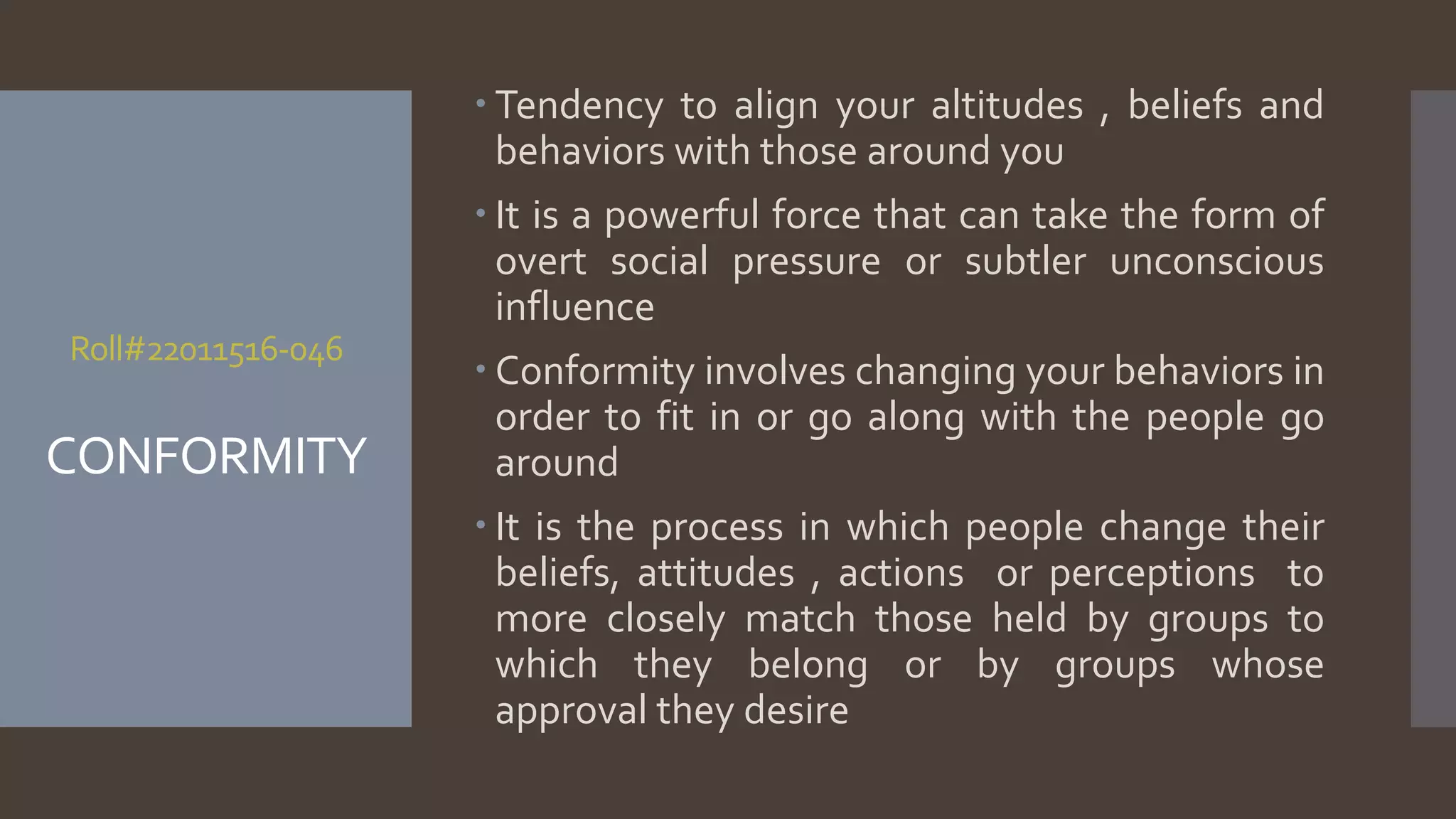 Deviance And Conformity.pptx