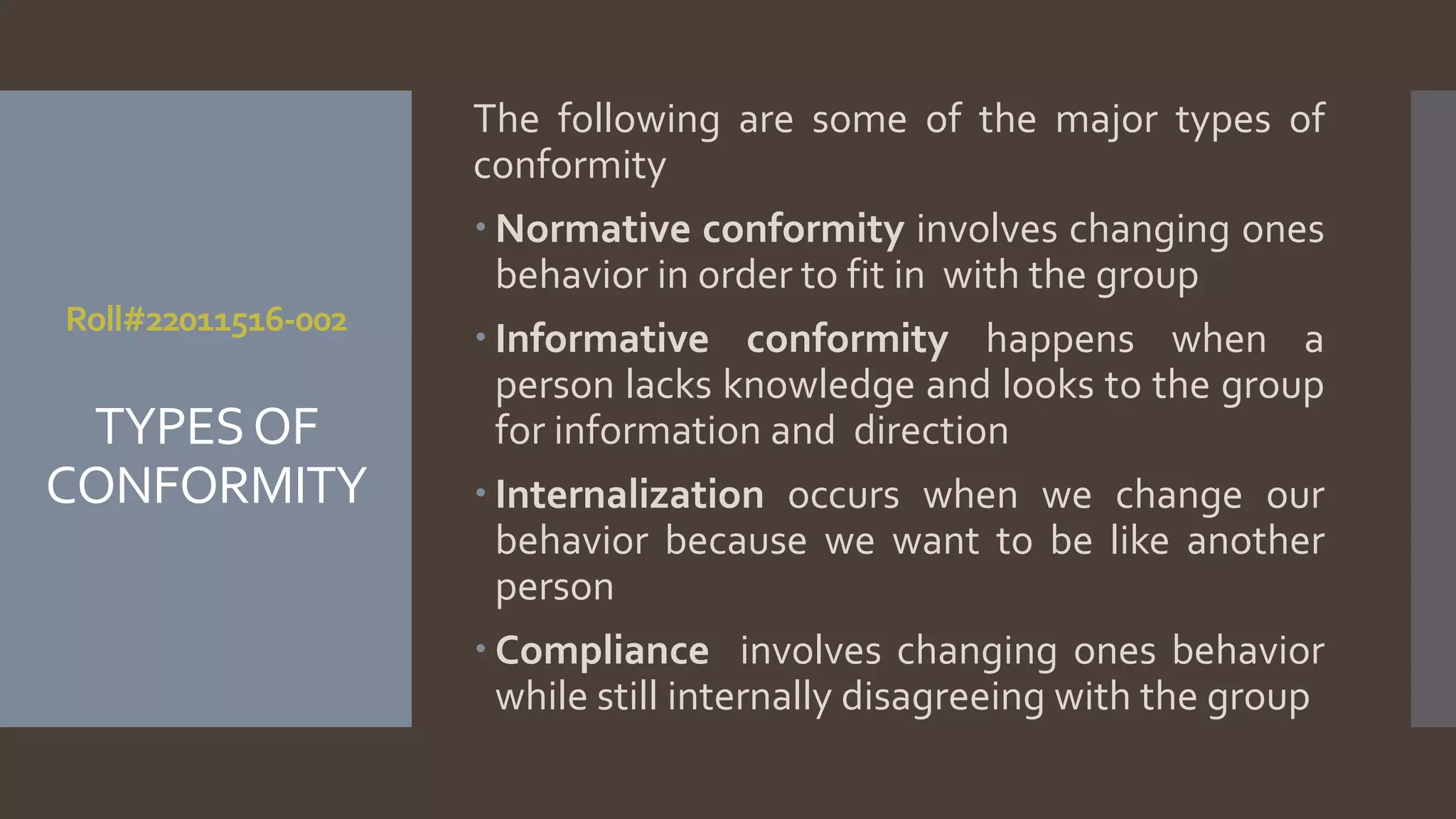 Deviance And Conformity.pptx