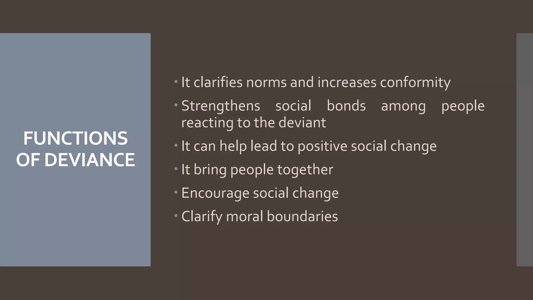 Deviance And Conformity.pptx