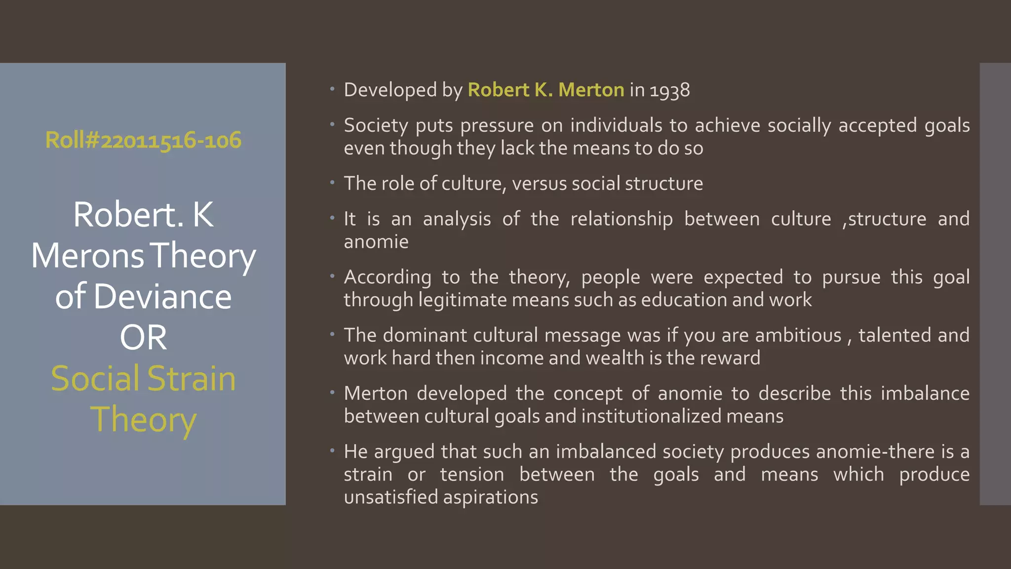 Deviance And Conformity.pptx