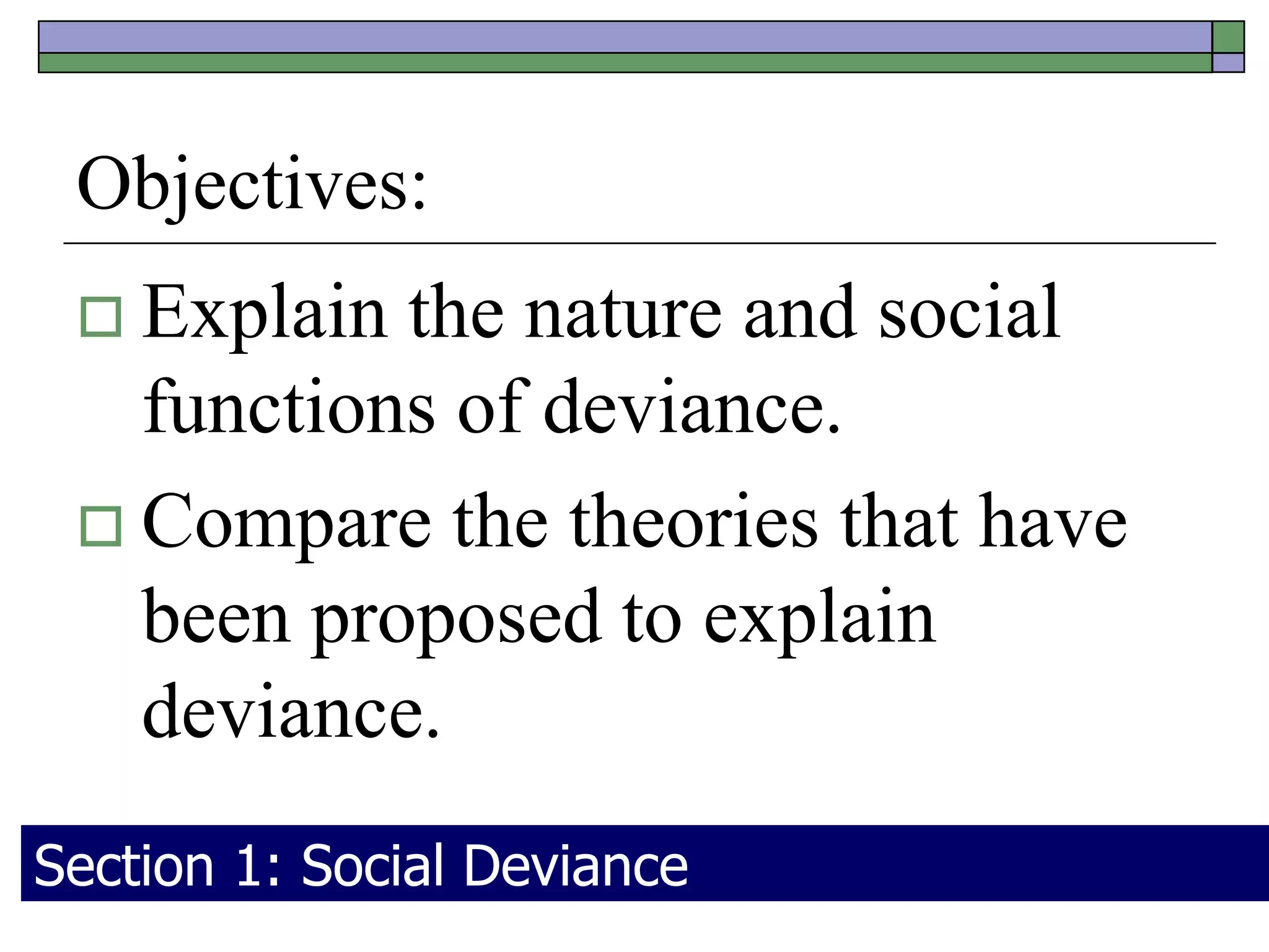 Deviance and social control.ppt