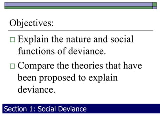 Deviance and social control.ppt