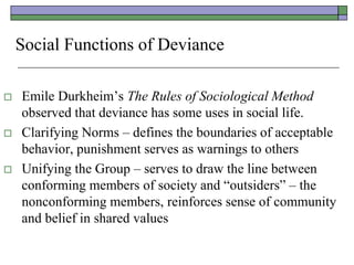 Deviance and social control.ppt