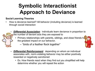 Deviance and Social Control student notes.ppt