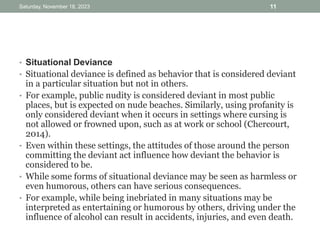 Deviance lec.pptx