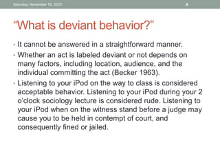 Deviance lec.pptx
