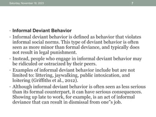 Deviance lec.pptx