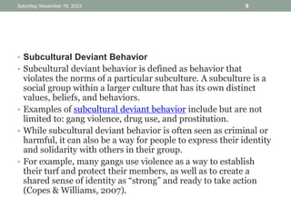 Deviance lec.pptx