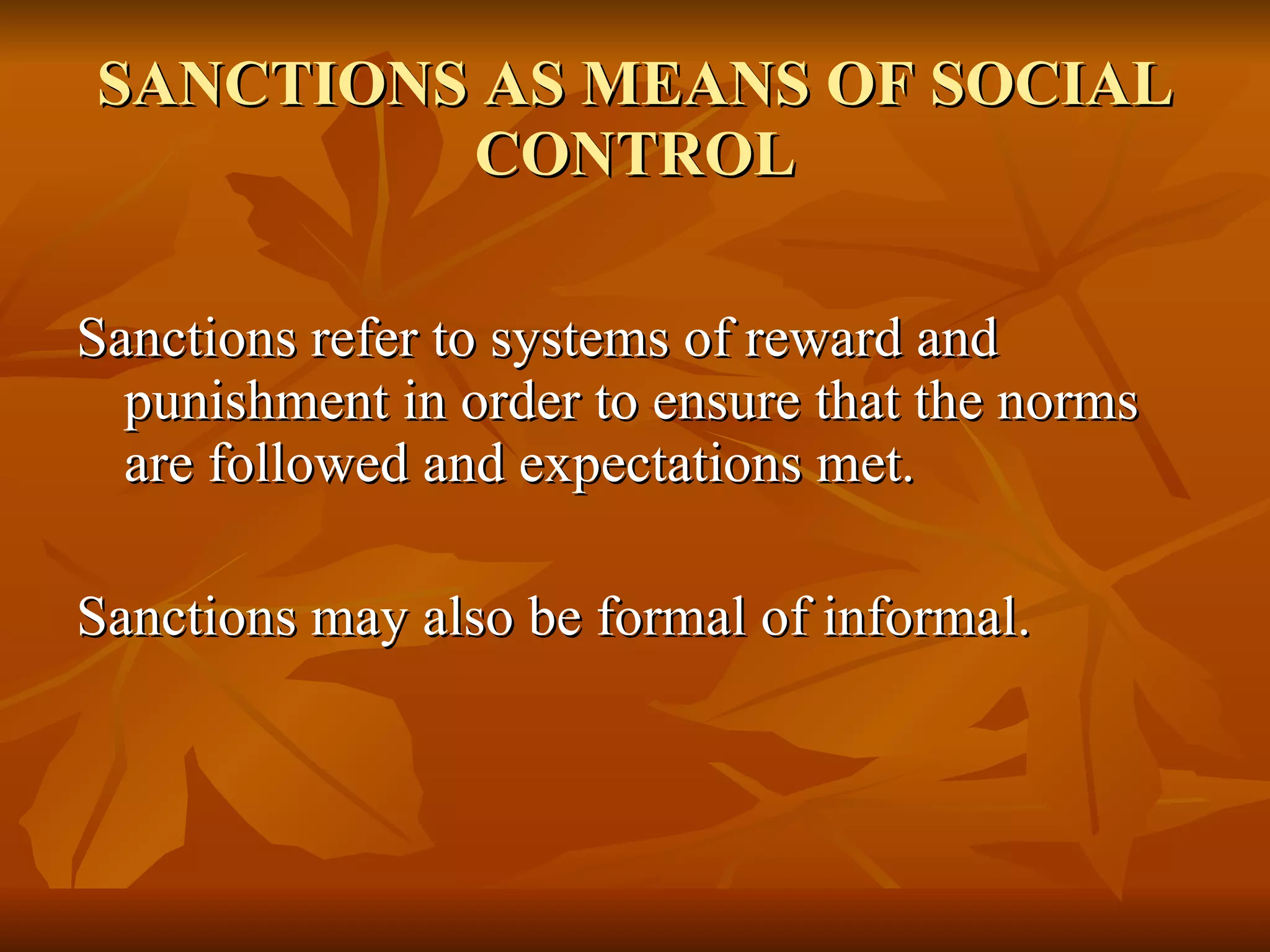 Deviant Behavior Sumugat | PPT