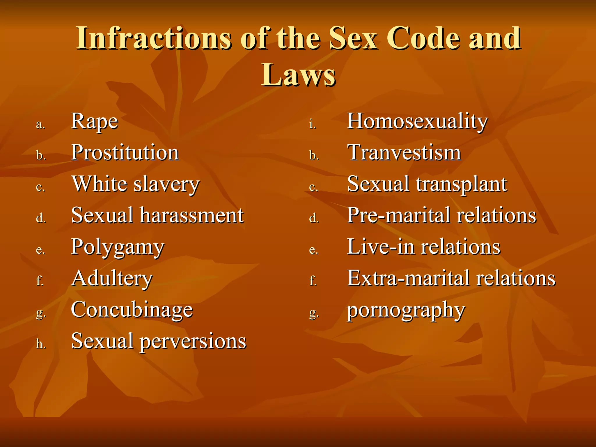 Deviant Behavior Sumugat | PPT