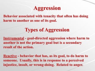 Deviant sports aggression | PPT