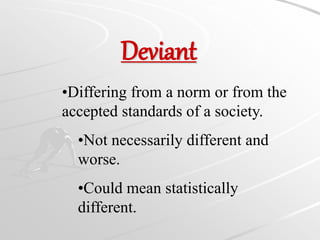 Deviant sports aggression | PPT
