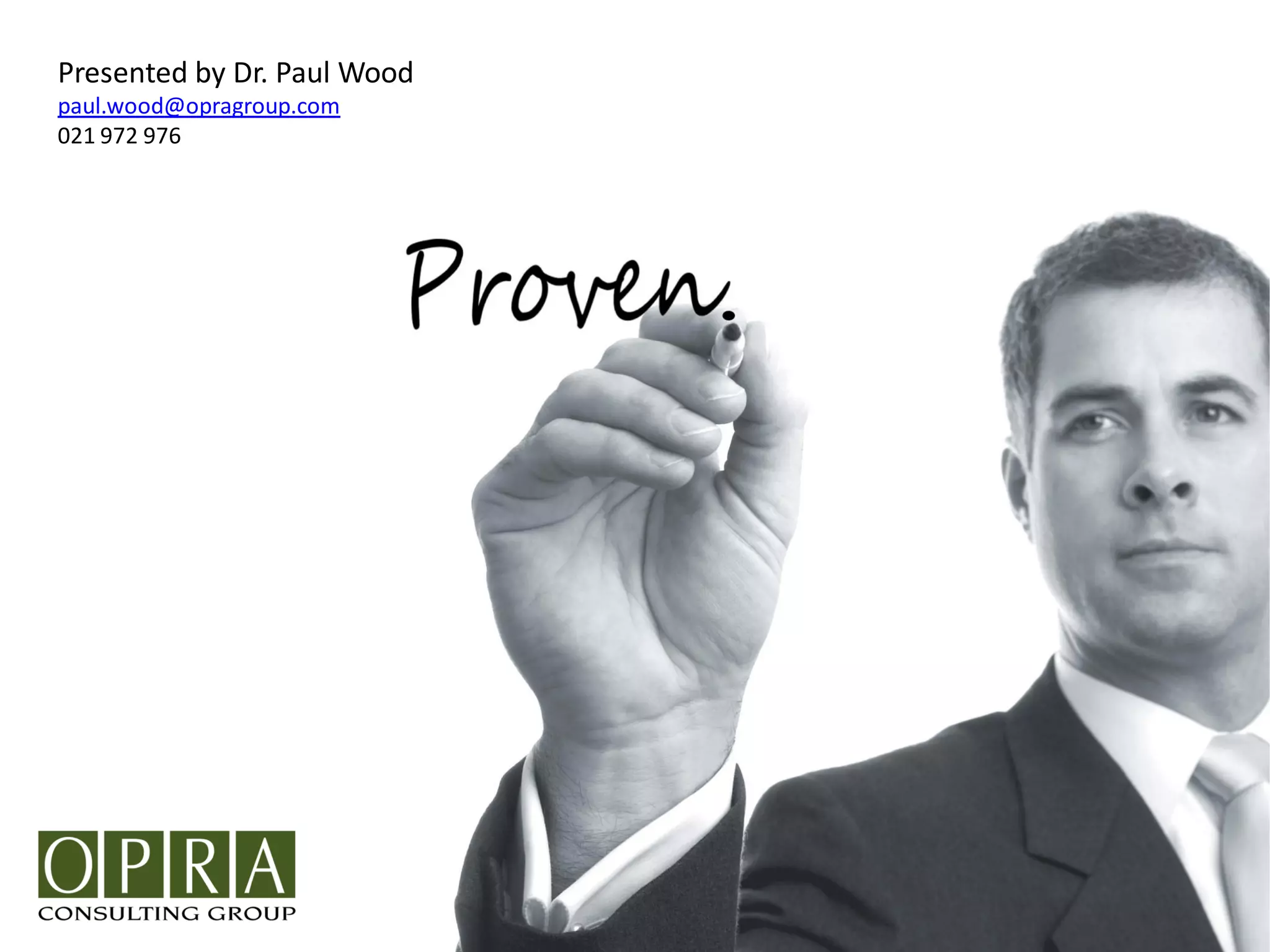 Deviant Workplace Behaviour - Workplace Psychology Sig 2012 | PDF