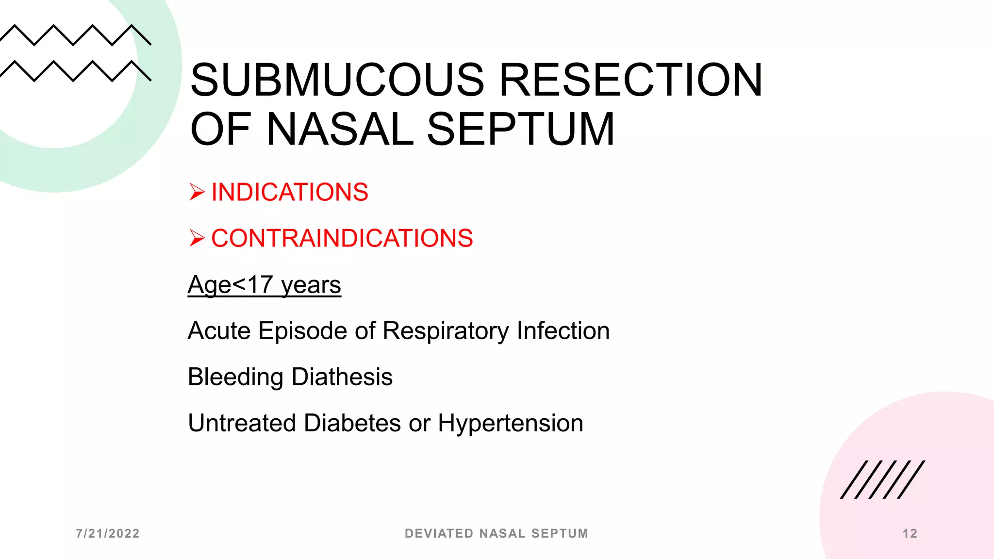 Deviated Nasal Septum.pptx
