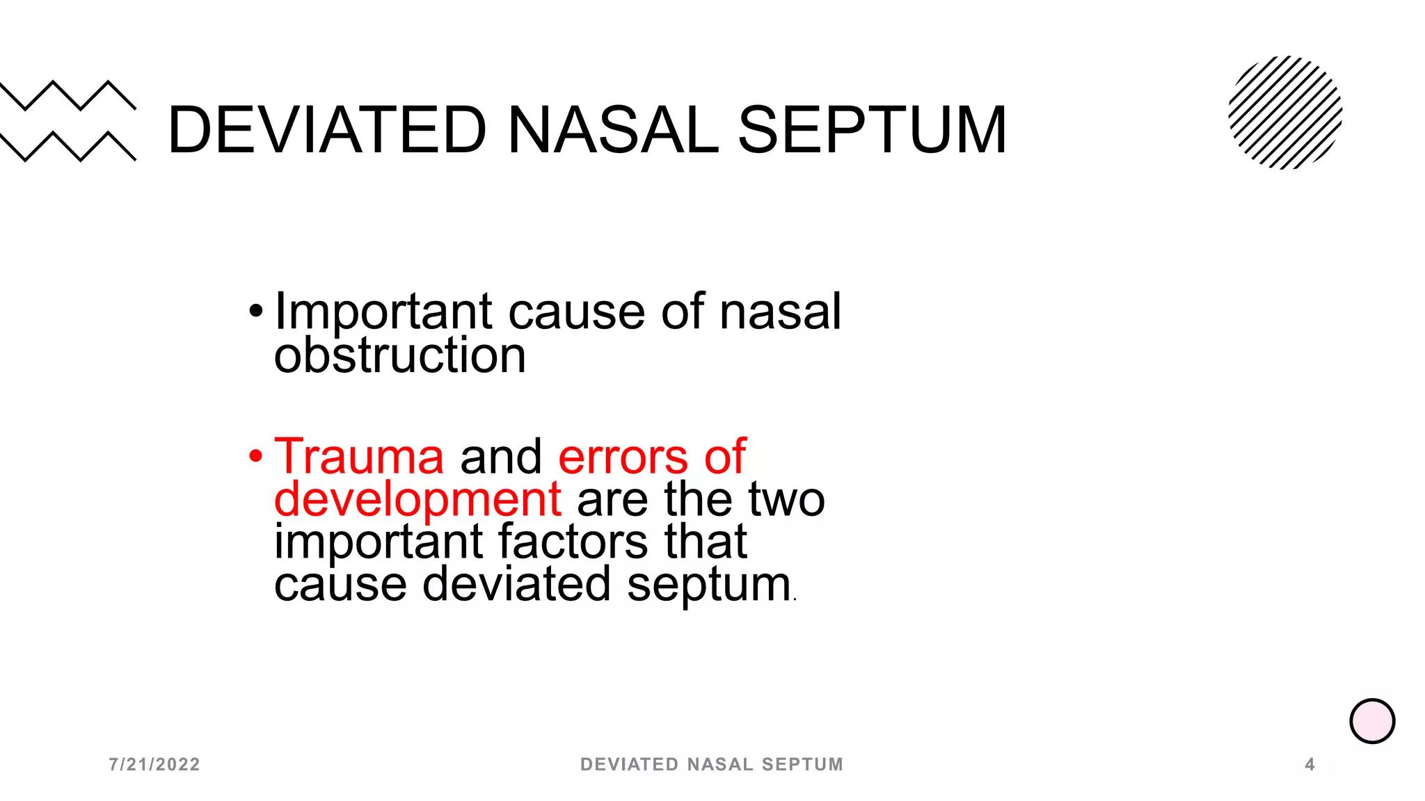 Deviated Nasal Septum.pptx