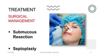 Deviated Nasal Septum.pptx