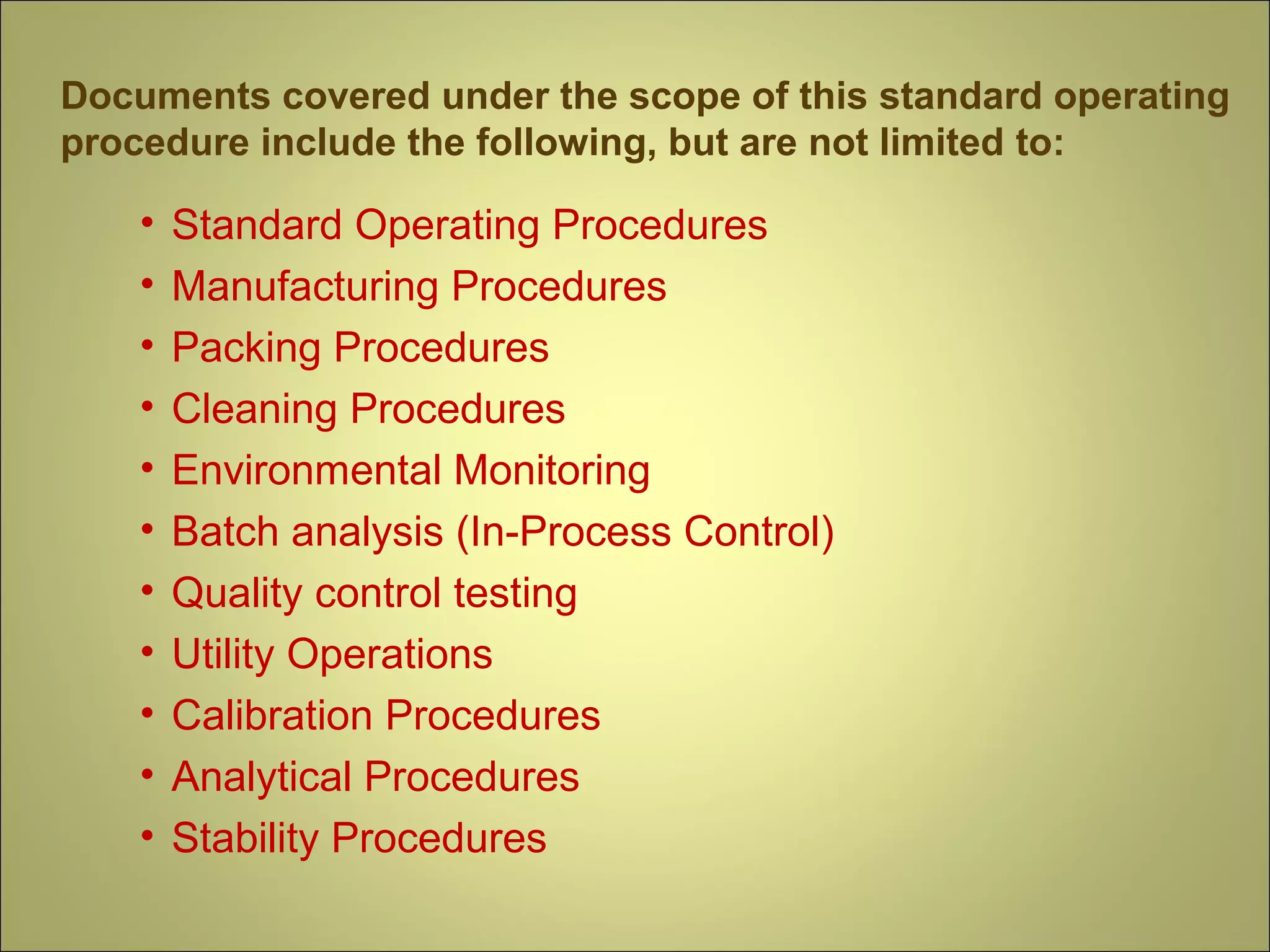Deviation control system | PPT