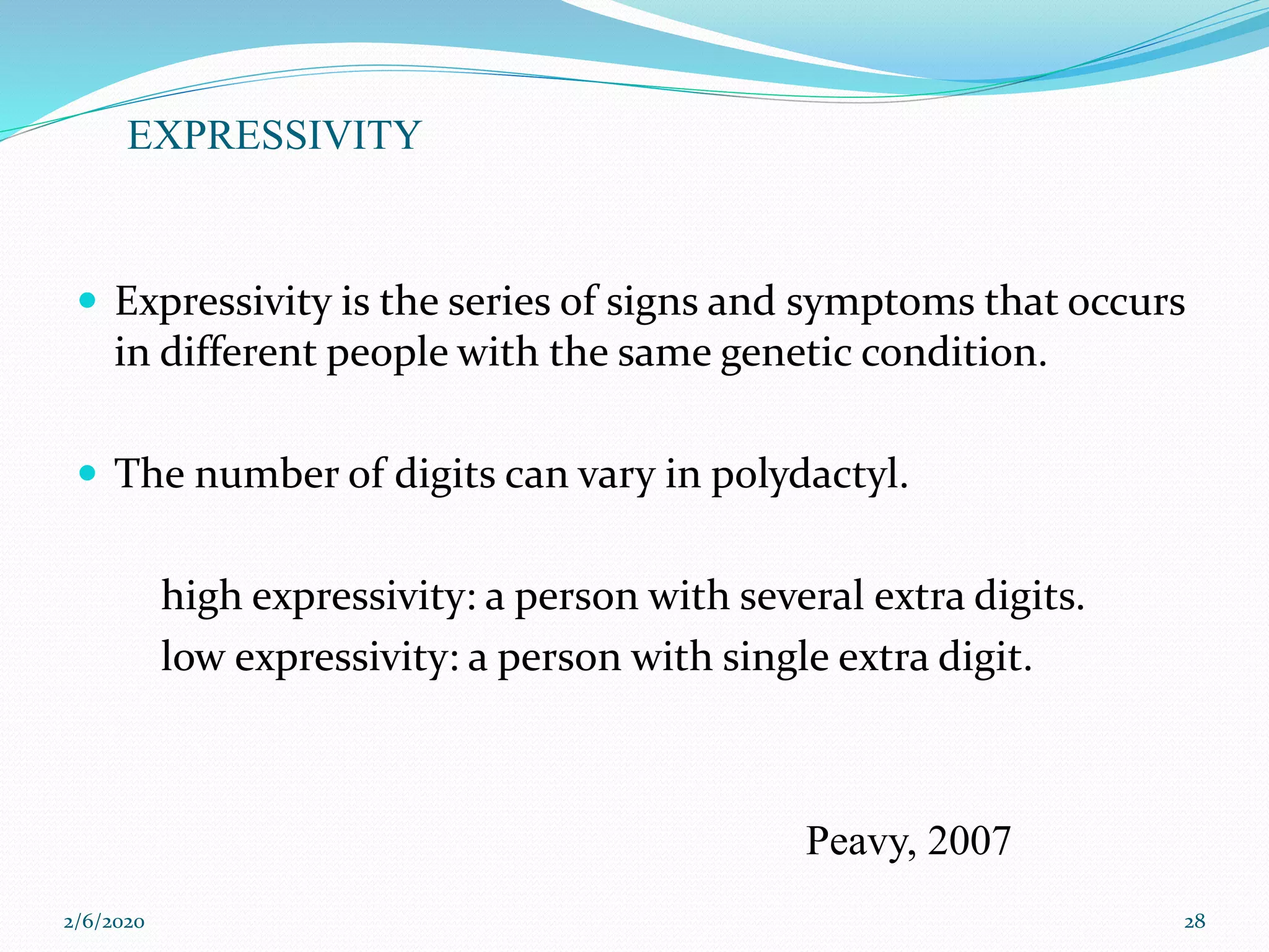 Deviation mendel princi 2 | PPTX