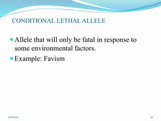 Deviation mendel princi 2 | PPTX