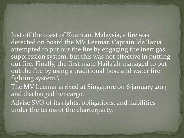 Deviation of ship | PPTX | Cruises | Travel Type