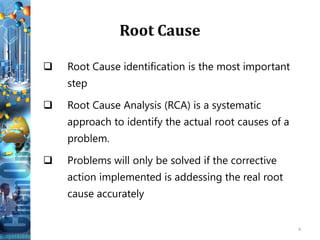 Deviation, OOS & complaint investigation and CAPA | PDF