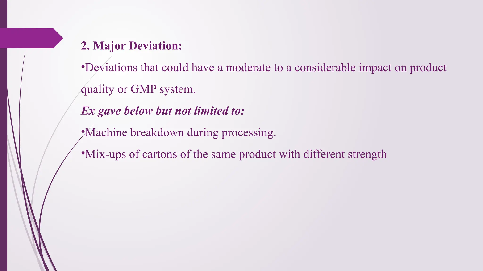 DEVIATION Management by S.SATHYA.N.V.pptx