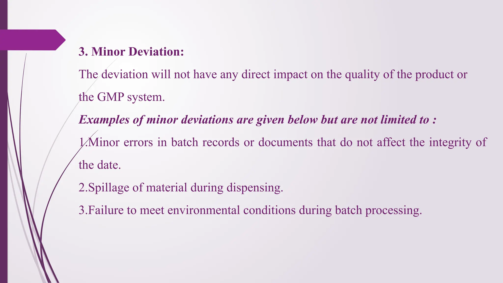 DEVIATION Management by S.SATHYA.N.V.pptx