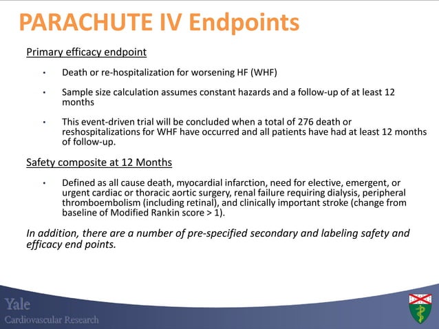 Device Based Approaches For Heart Failure Ventricular Reshaping | PPT