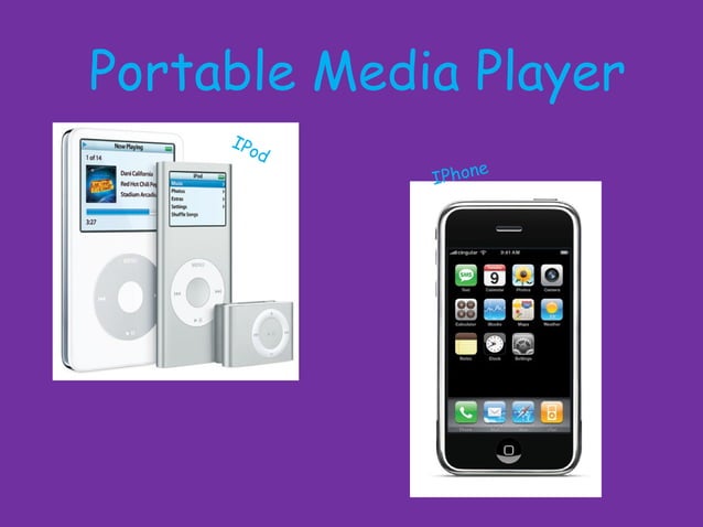 Device Classification | PPT