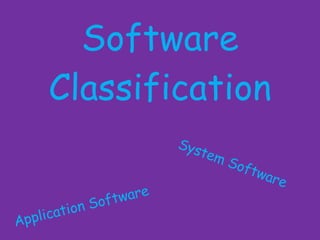 Device Classification | PPT