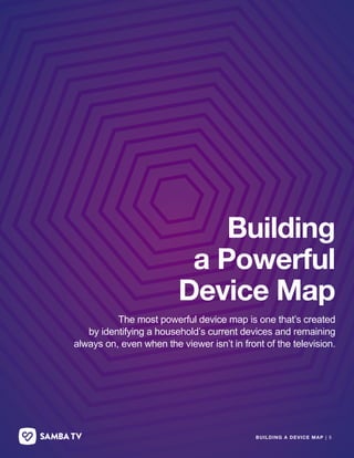 Device map whitepaper | PDF