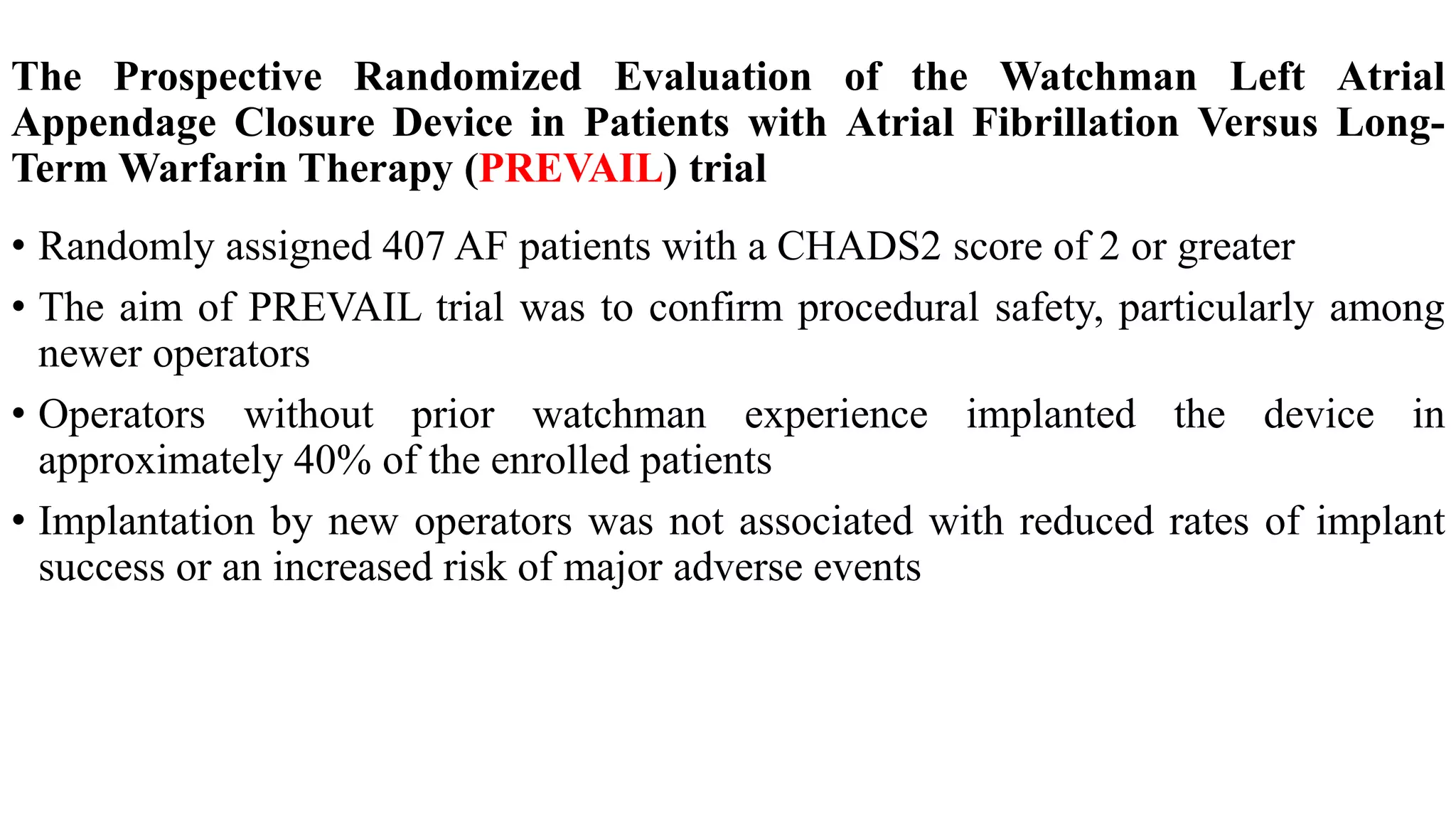 Device Based Left Atrial Appendage Closure.pptx