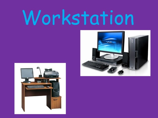 Computer Devices Classification Ppt Computing Technology And Computing