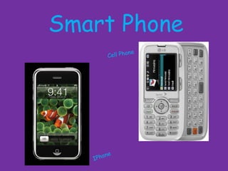 Computer Devices Classification | PPT