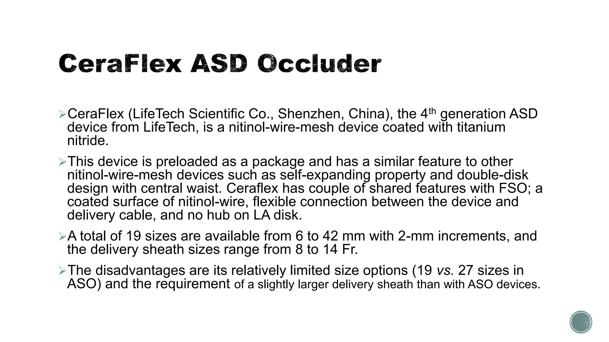 Cardiac catheterization DEVICE CLOSURE OF ASD.pptx