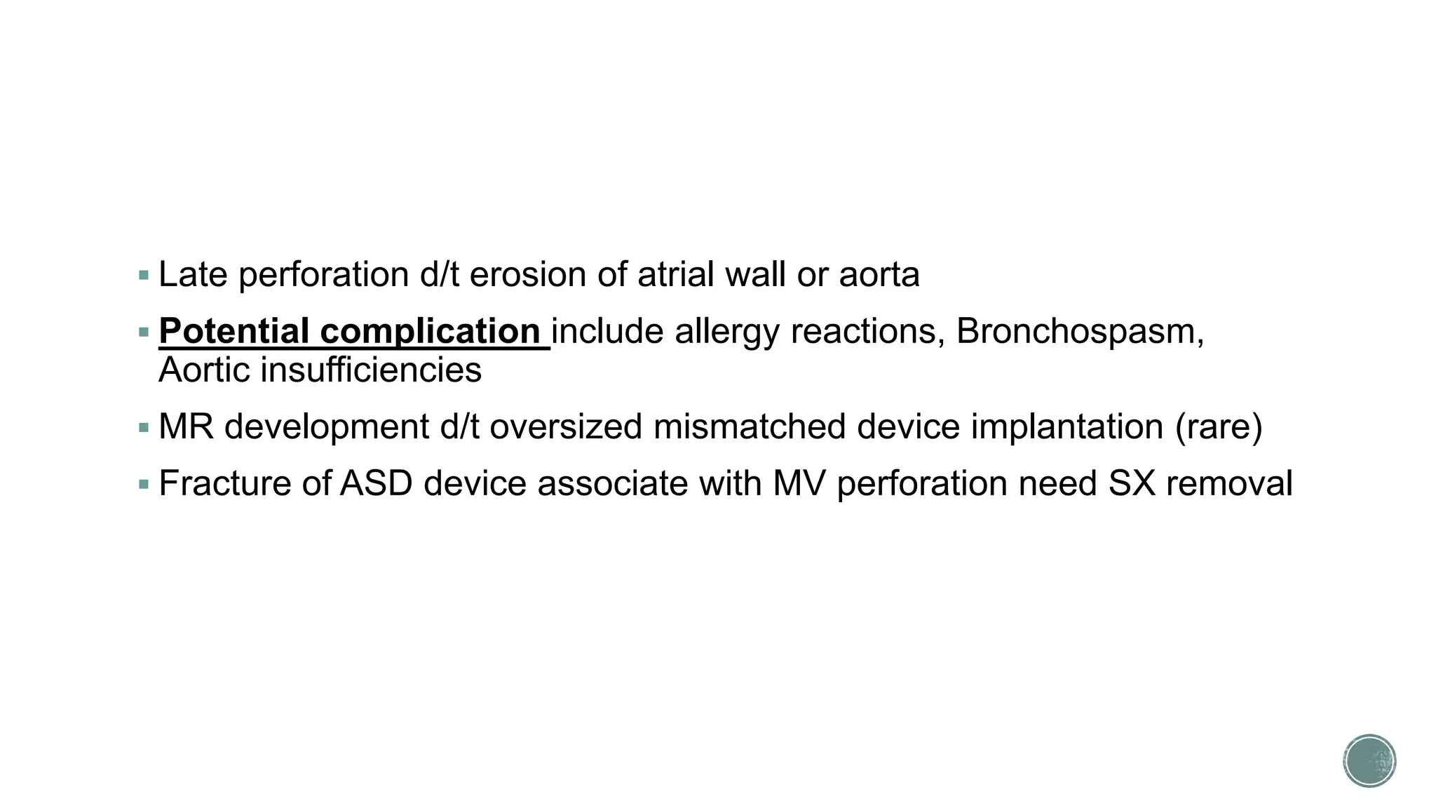 Cardiac catheterization DEVICE CLOSURE OF ASD.pptx