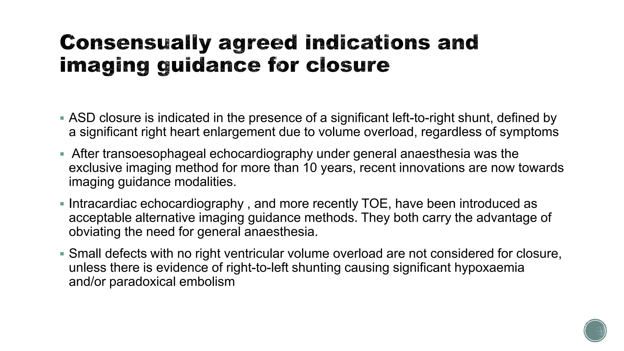 Cardiac catheterization DEVICE CLOSURE OF ASD.pptx