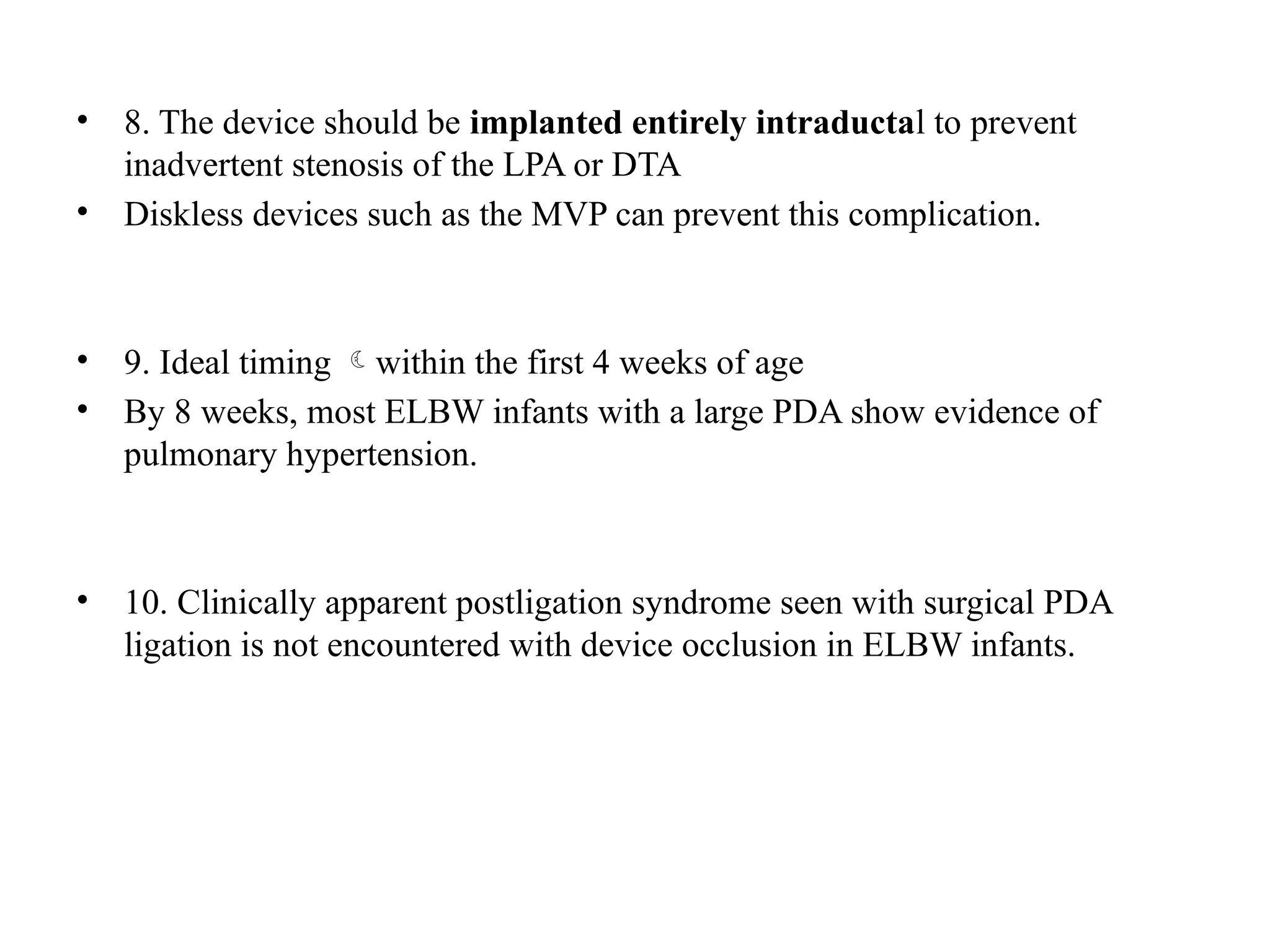 Device Closure of Hemodynamically Significant Patent Ductus Arteriosus.pptx