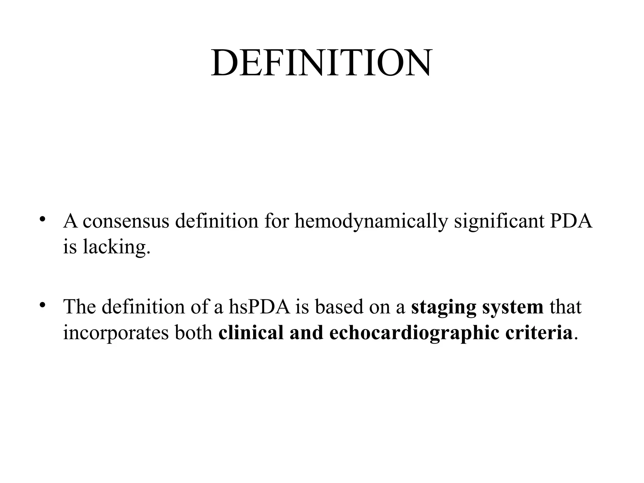 Device Closure of Hemodynamically Significant Patent Ductus Arteriosus.pptx