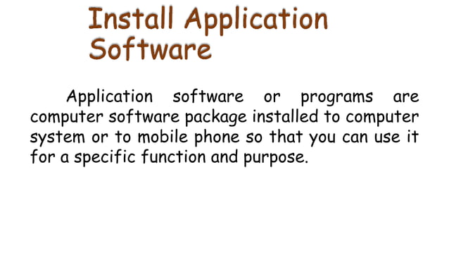 Computer System Servicing NC2 - Device Drivers for All Junior and ...
