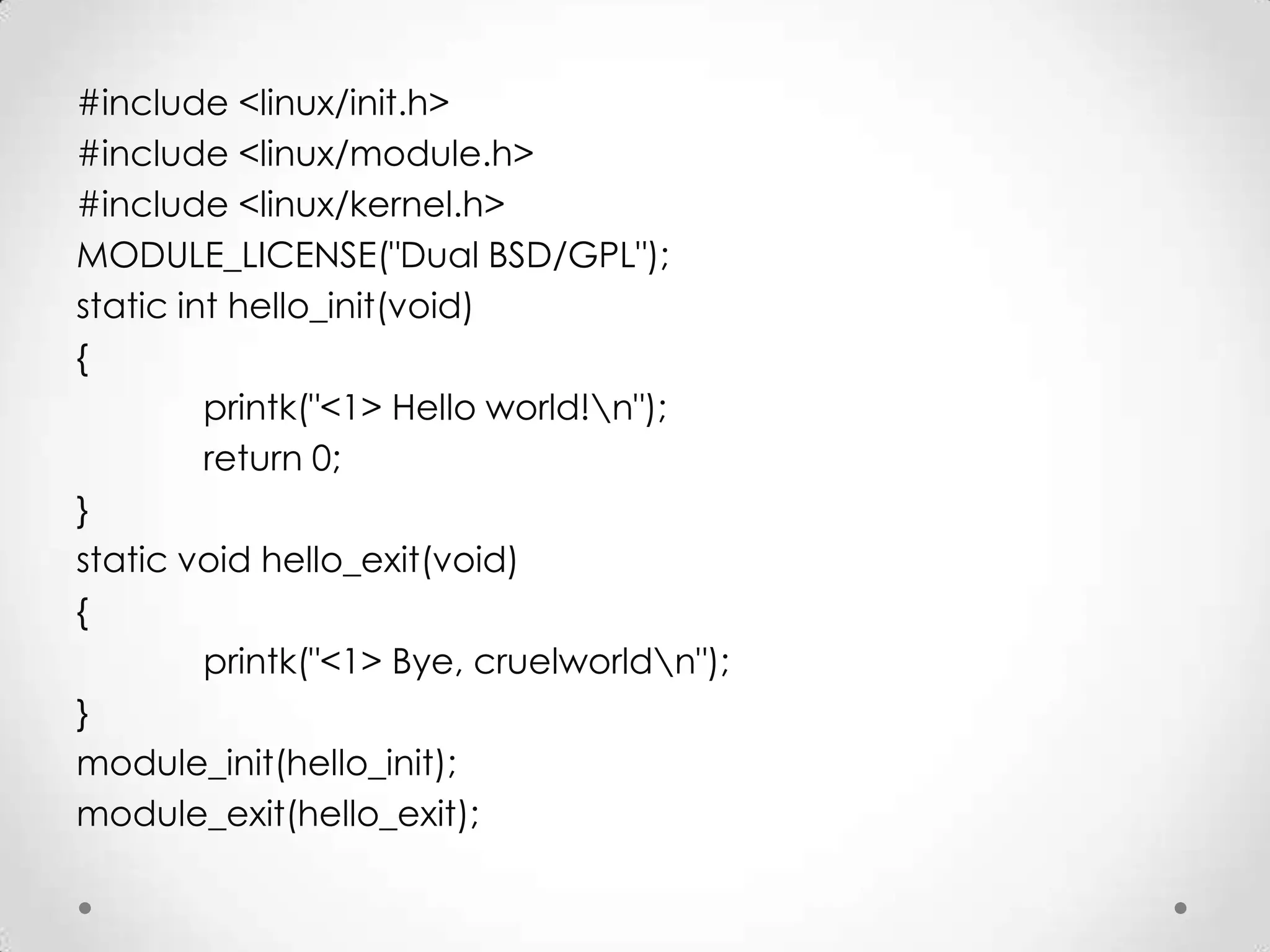 Device Drivers | PPTX