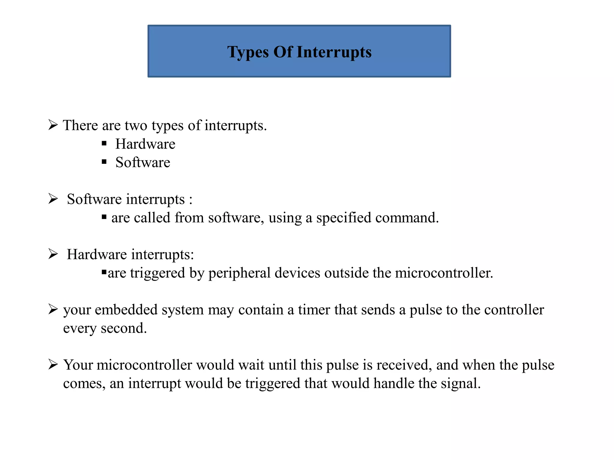 Device drivers and interrupt service mechanism | PDF