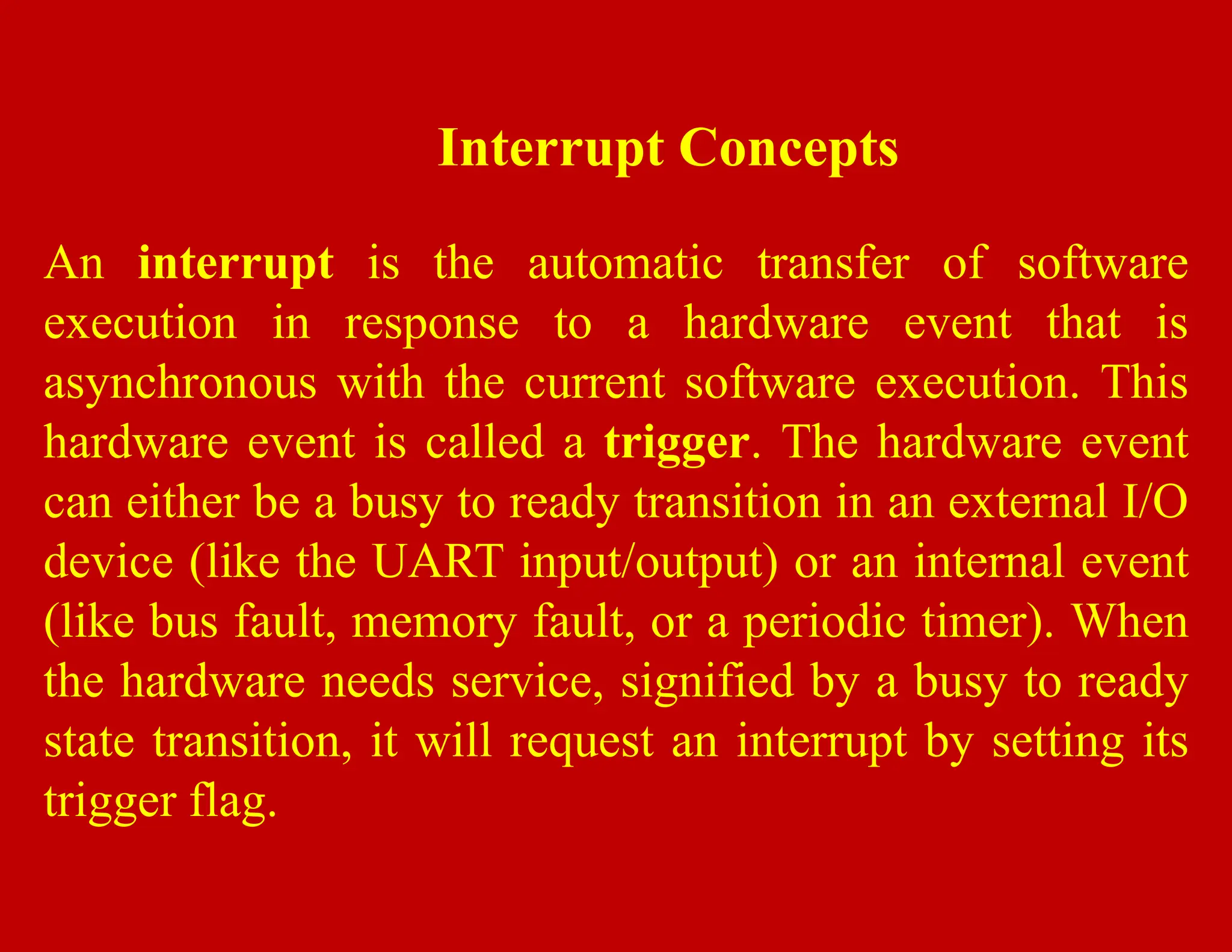 DEVICE DRIVERS AND INTERRUPTS SERVICE MECHANISM.pdf