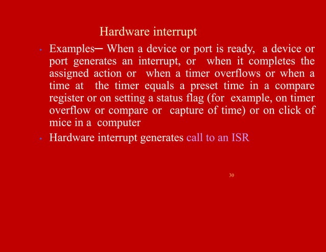 DEVICE DRIVERS AND INTERRUPTS SERVICE MECHANISM.pdf