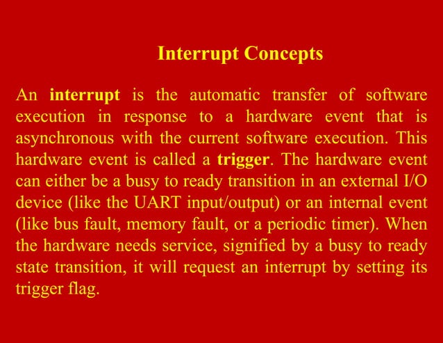 DEVICE DRIVERS AND INTERRUPTS SERVICE MECHANISM.pdf