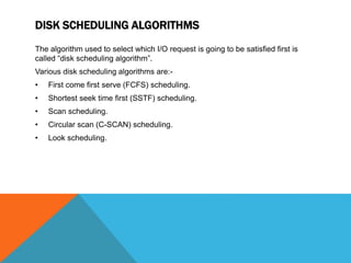 Device Management | PPT