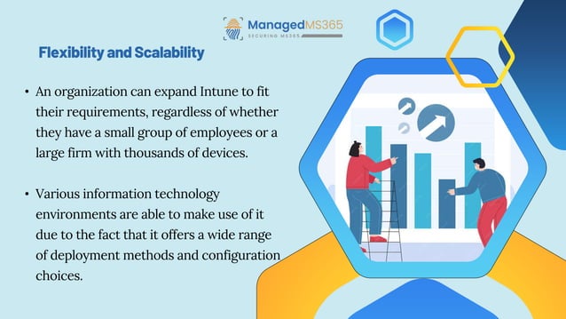 Device Management via Intune : Balancing Security and Flexibility ...