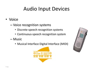 Devices | PPT